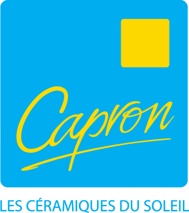 Les Jolies Céramiques group : French manufacturers - Emaux de Briare